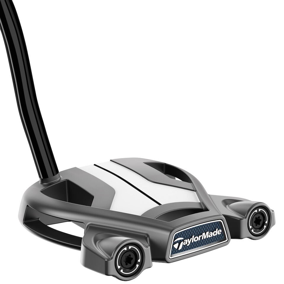 TaylorMade Spider Tour Double Bend Putter | Surf In Golf, 399,00