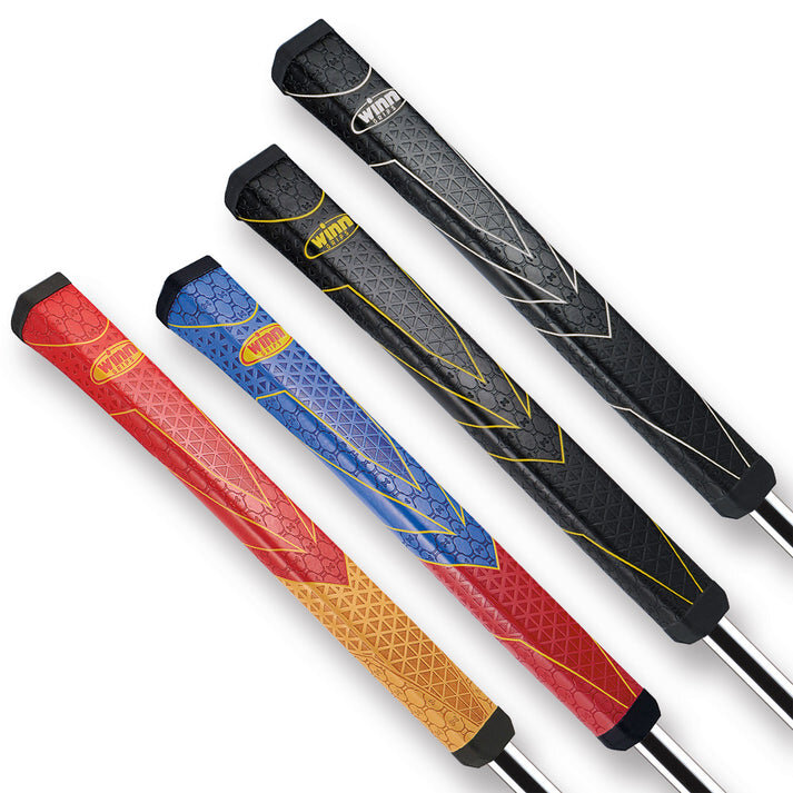 Winn Excel Savior Midsize Pistol Putter | Surf In Golf, 27,80