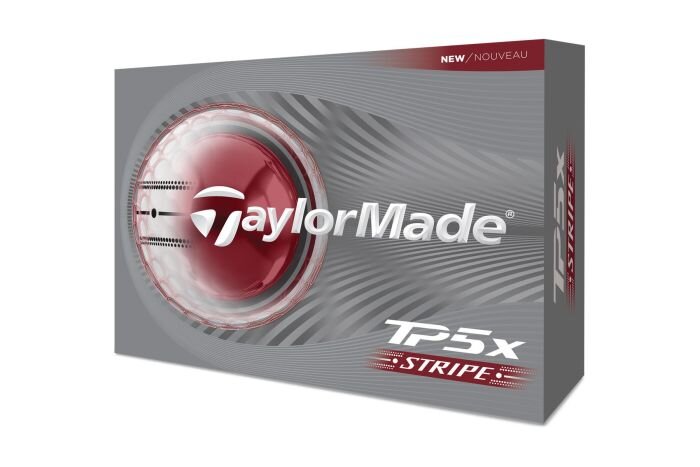 TaylorMade TP5 white12 Stk. | Surf In Golf, 61,95